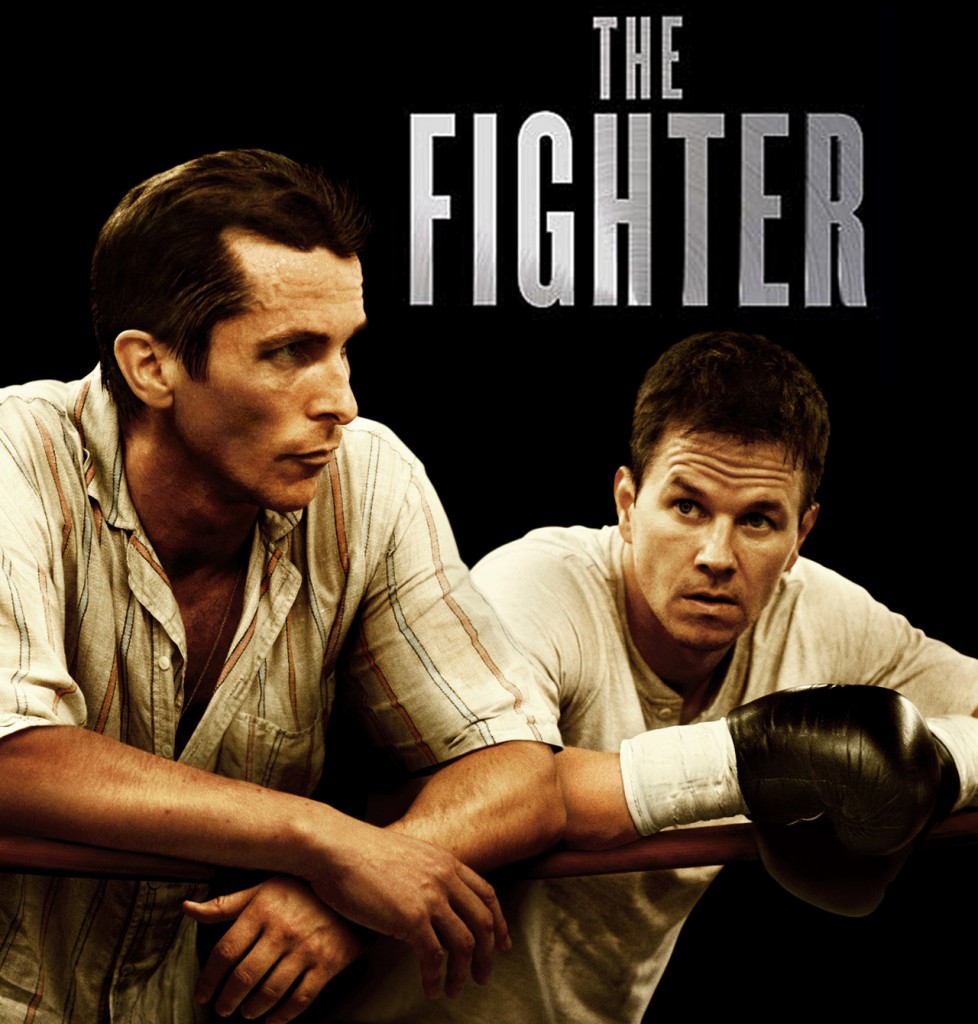 The Fighter – New Scenes | FMTaccess.com