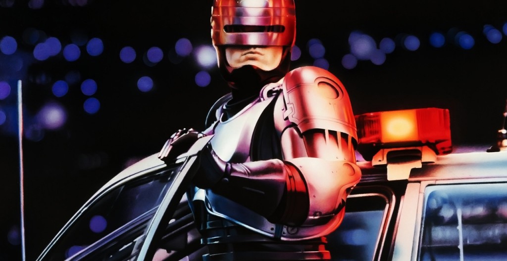 ROBOCOP Reboot Locks in Director and Writer | FMTaccess.com