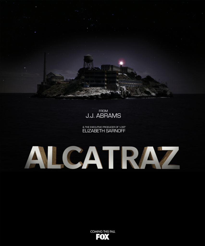 ALCATRAZ: First Look | FMTaccess.com